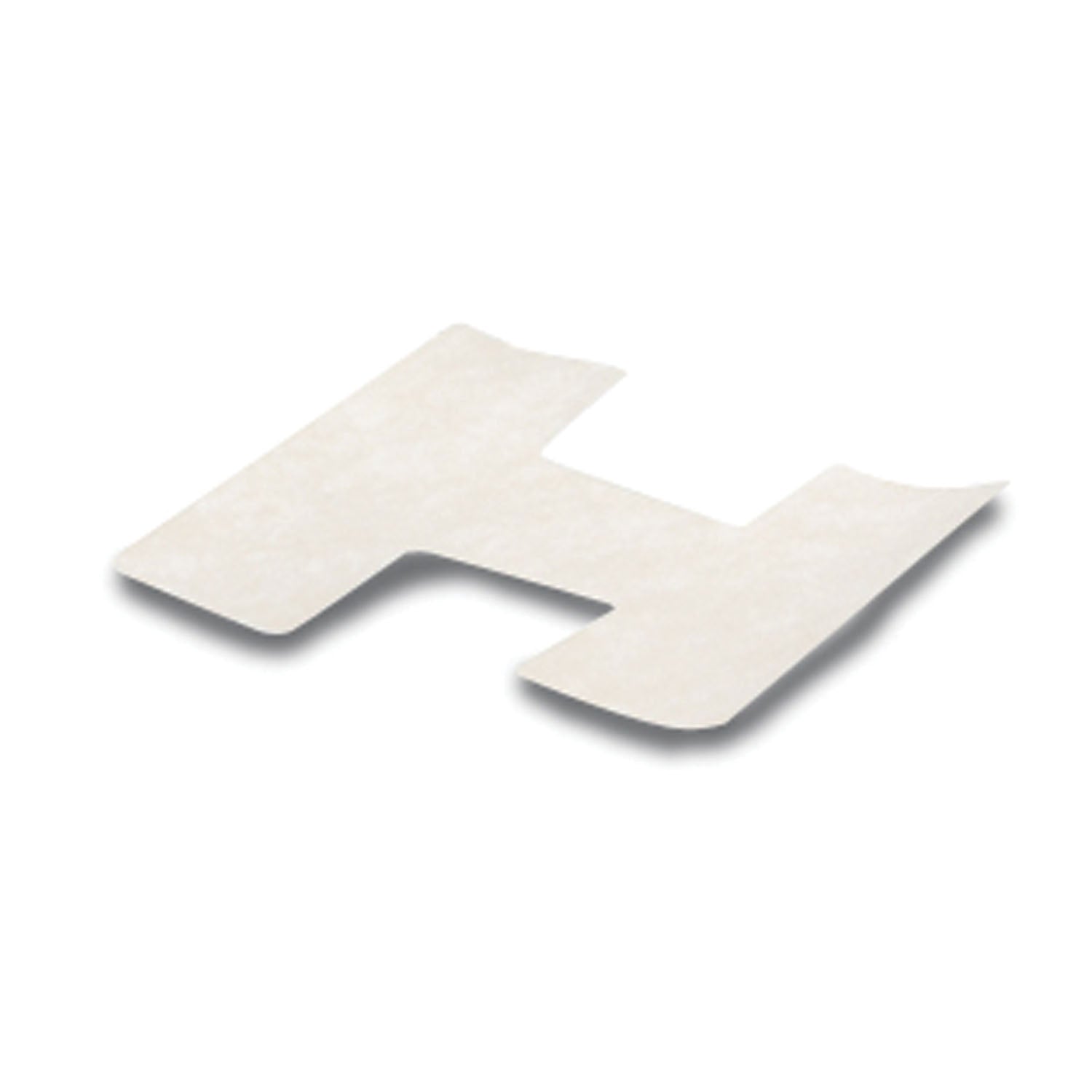 INTEGRA LIFESCIENCES UC STRIP™ Catheter Tubing Fastener, 1/pouch, 20 p ...